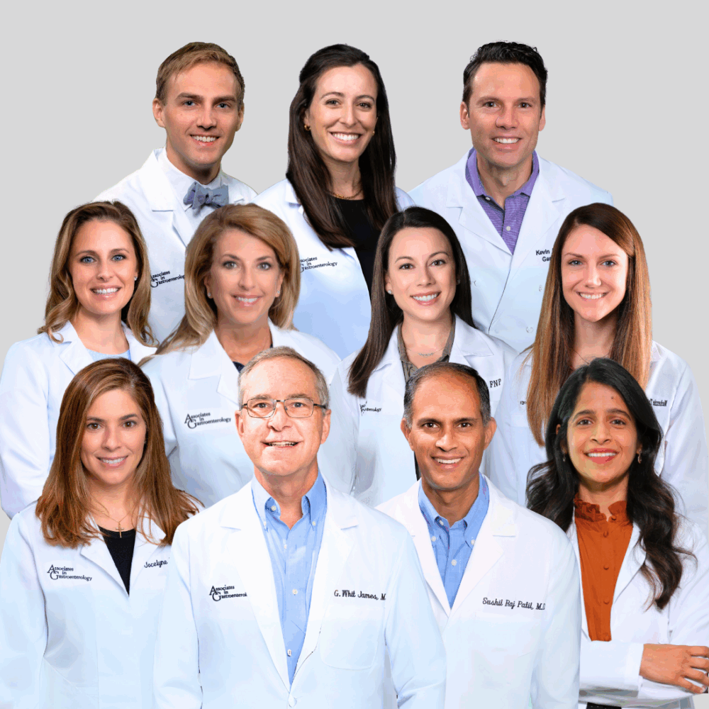 Associates in Gastroenterology – Excellence in Patient Care